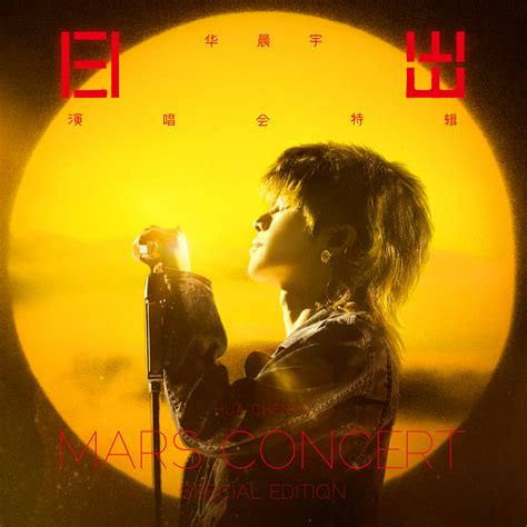 Discography Usb And Cd Album On Sale Hua Chenyu Fan Made Resource