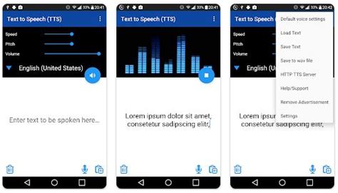 7 Aplikasi Text To Speech Indonesia Terbaik Di Android Dan Pc