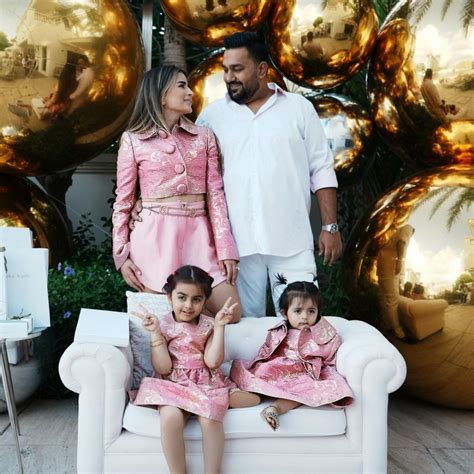 Dubai Bling Who Are Safa And Fahad Siddiqui