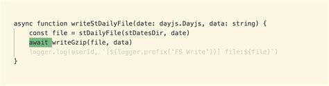 what are async and await unlock modern javascript