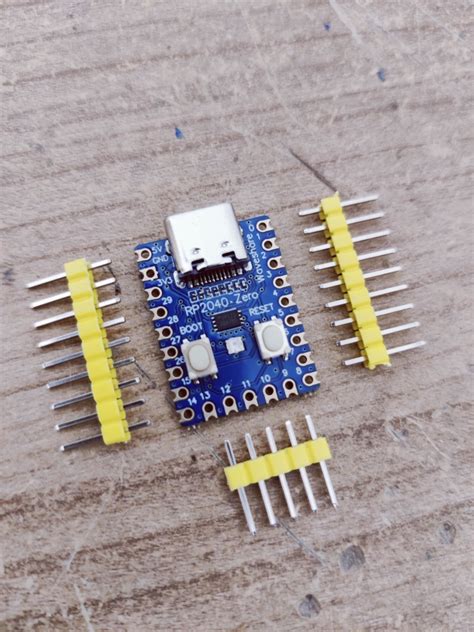 Raspberry Pi Pico Mini RP2040 Kupindo Com 74591877