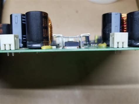 Heatsink That Doesnt Contact The Chip Relectronicsrepair