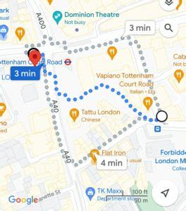 Apple Maps Vs Google Maps UX Magazine
