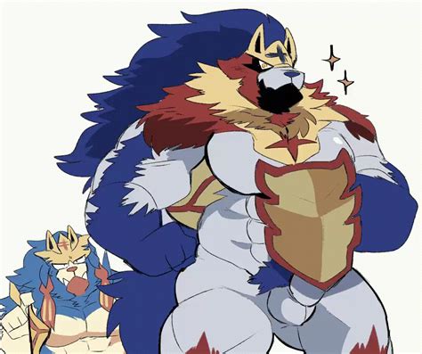 Zamazenta