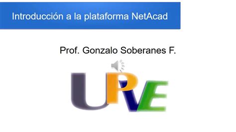 Intro To Netacad Youtube