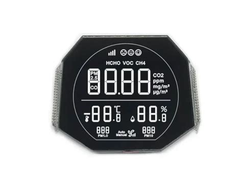 china customized lcd display manufacturer and supplier