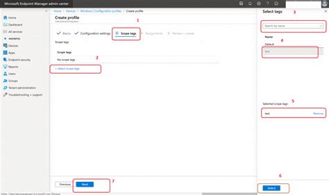 Create Deploy Group Policy Using Intune Administrative Template Device Management Blog