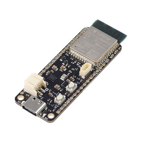 esp32 s3 powerfeather powerfeather docs