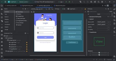 Keshav Kumar On Linkedin Create An Android Project In Kotlin And Java