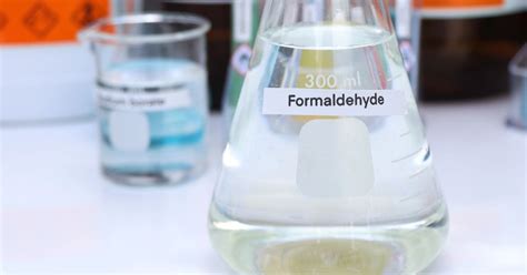 What Is Formaldehyde Why Its Safer Than You Might Think