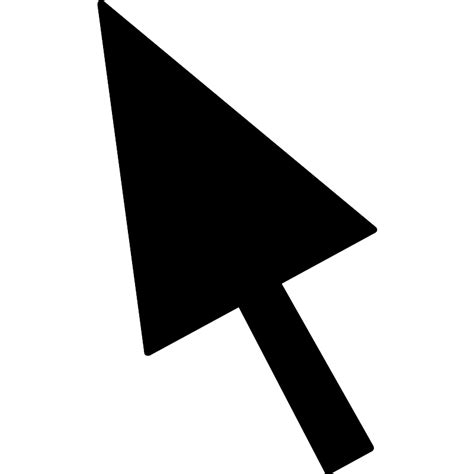 Cursor Vector SVG Icon SVG Repo