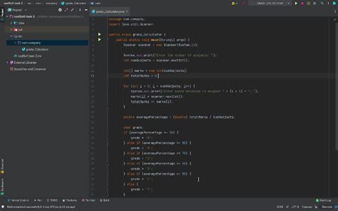 Vishal Patel On Linkedin Codsoft Javaprogramming Internship