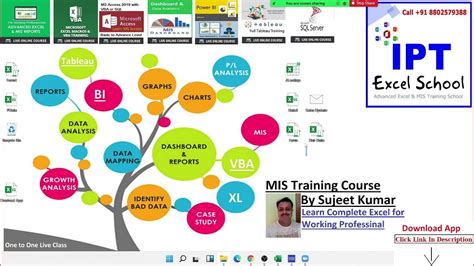 Vba Macros Programming Class Part 3 Youtube