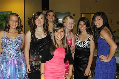 8th Grade Dance 031 Sharon Dillon Flickr