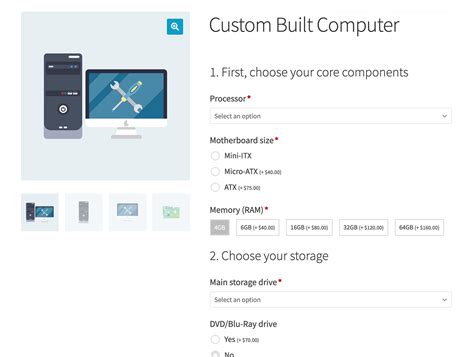 How To Set Up Custom Fields For Woocommerce Variations