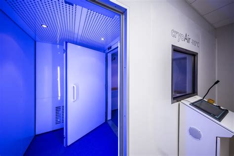 Le Centre Centre De Cryothérapie Bretagne