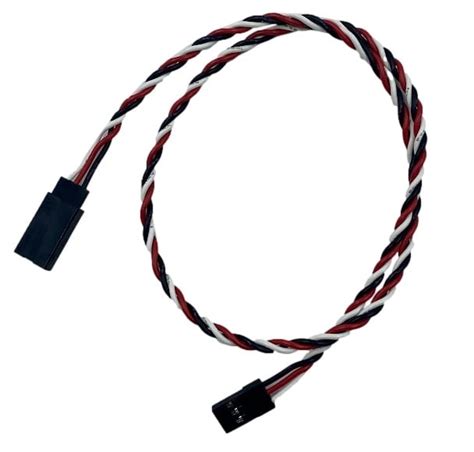 Servo Extension Cable Studica Canada Robotics Automation
