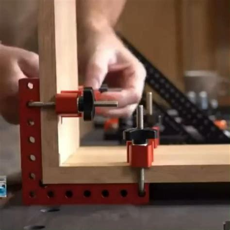 Clamping Squares Plus Csp Clamps Artofit