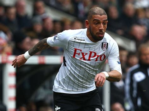 Fulham Winger Ashkan Dejagah To Miss Rest Of Season The Independent The Independent
