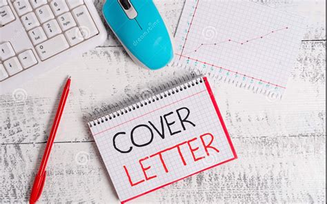 How To Write A Winning Cover Letter Cover Letter Tips And Tricks For