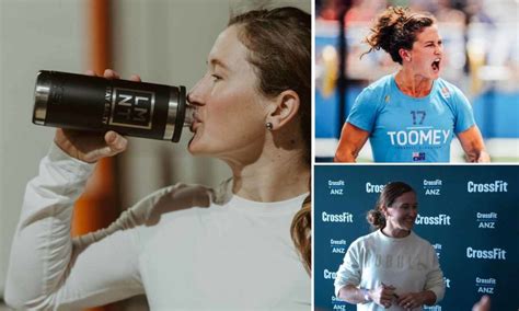 با ورزیده ترین زن جهان در 6 سال اخیر آشنا شوید