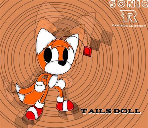 Sonic R Tails Doll Story By Me Pepperthe2008rabbit R Sonicthehedgehog