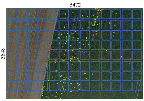 Remote Sensing Mdpi On Linkedin Objectdetection Crop Yolov7 Uav