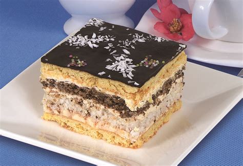 103 Ciasta Siostry Anastazji Przepisy Siostry Anastazji