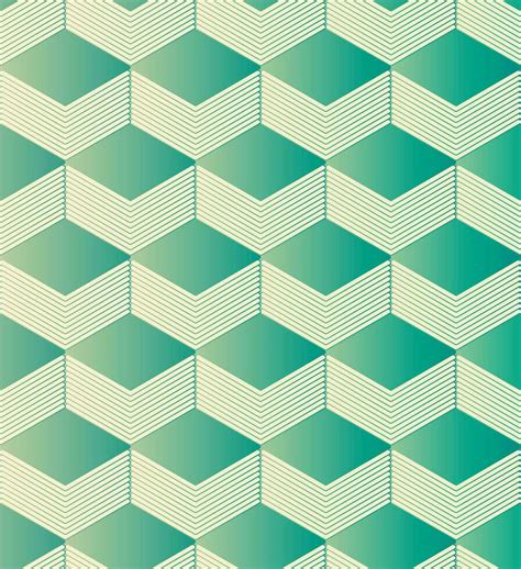 Abstract Geometric Cube Pattern Design 26169352 Vector Art At Vecteezy