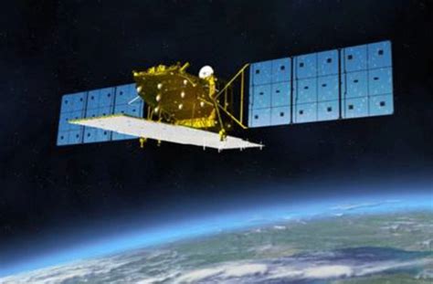 Alos2 Palsar2 Earthobservation Sar Remotesensing Nasa Jaxa Geospatialdata Saleh Nabi