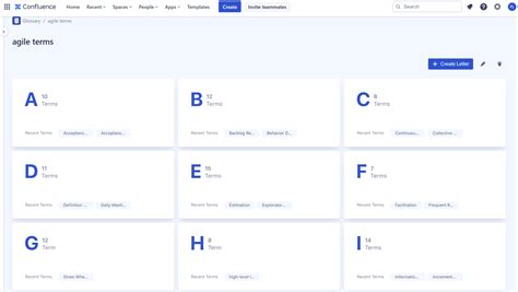 how to build an employee onboarding hub in confluence vectors