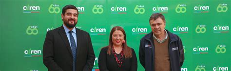 Directora Ejecutiva Katherine Araya Ciren Est Cumpliendo Con Su Meta De Democratizar La