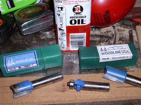 Sharpening Router Bits Lumberjocks Woodworking Forum