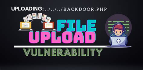 File Upload Bypass Understanding And Mitigating Risks In Web
