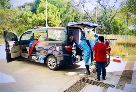 မကွေးတိုင်းဒေသကြီးတွင် ကိုဗစ် ၁၉ ရောဂါပိုးတွေ့လူနာသစ် ၉ လသားအရွယ