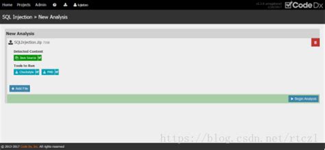 Sql注入测试总结sql注入测试方法 Csdn博客