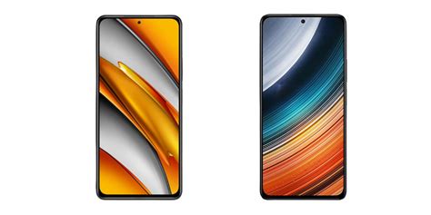 POCO F3 Vs POCO F4 Is There Enough Improvement To Buy A New Phone Xiaomiui Net