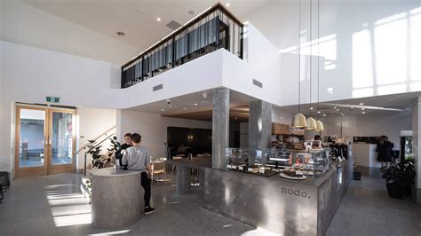 Nodo Newstead Review