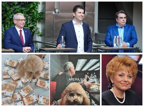 СПАСЕНИЕТО ЗА БЪЛГАРИЯ Е БЛИЗО Посочиха краткия път до политическото самоубийство на