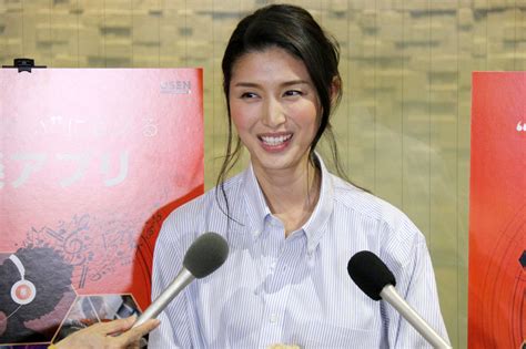 【写真 15 16枚】橋本マナミ：壇蜜尊敬もセクシー路線は「譲りません」 Mantanweb（まんたんウェブ）