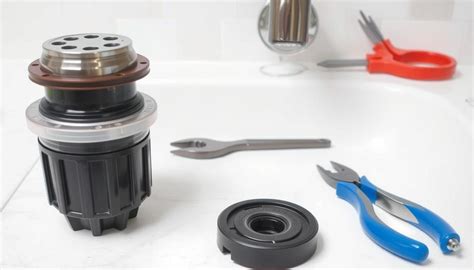 How To Remove A Garbage Disposal
