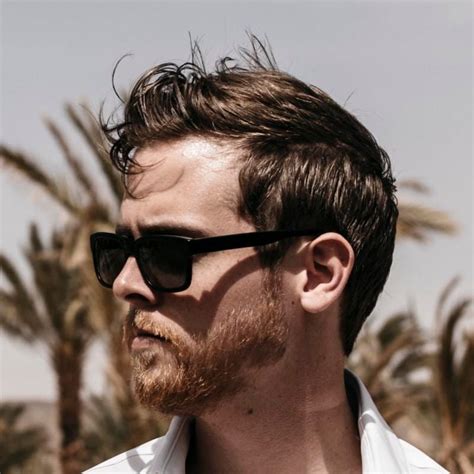 Patrick Cason Medium