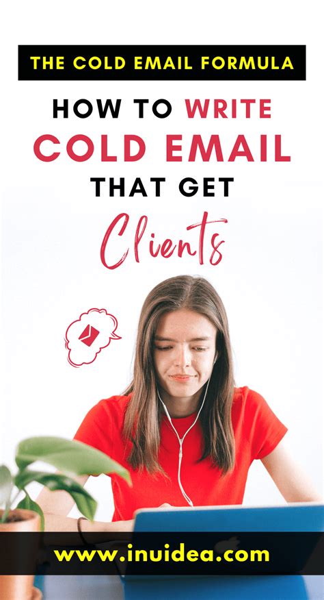 Cold Email A Simple Format That Received A Lot Of Positive Jmng