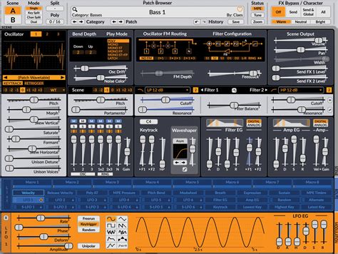 How To Design A Gated Synth Sequence Musicradar