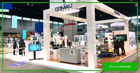comau on linkedin automate comau comauevents