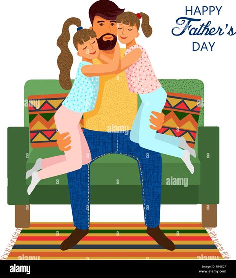 Imagenes De Dia Del Padre Animadas Feliz Dia Del Padre Super Papa