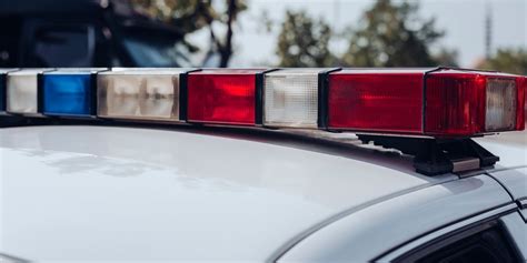 Shocking Video Shows Train Ram Into Cop Car With Handcuffed Woman Inside