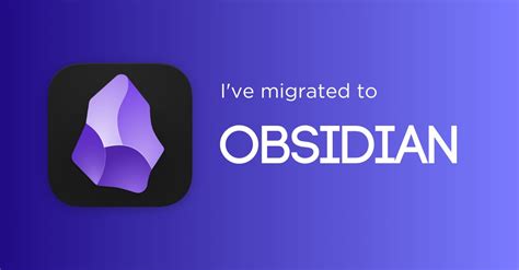 Dhruval Parmar On Linkedin Obsidian Notetaking Productivity