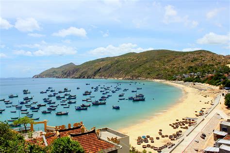 Top Tourist Destinations In Binh Dinh Province Vietnam