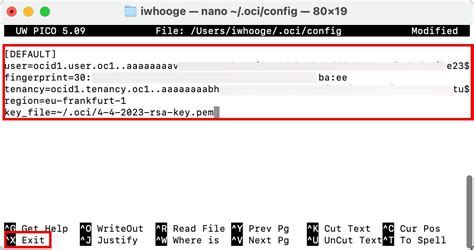 Use Terraform To Deploy Multiple Kubernetes Clusters Across Different Oci Regions Using Oke And